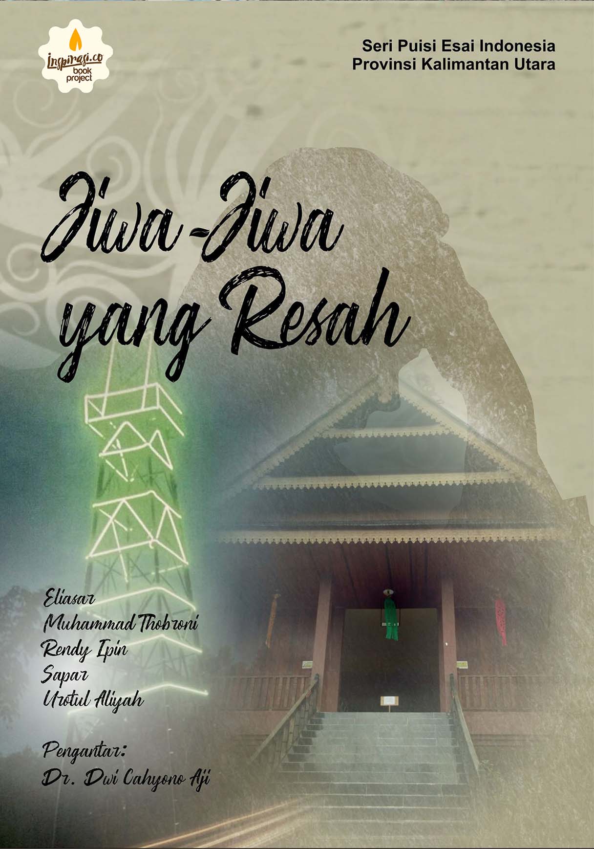 Karya Komunitas - Puisi Esai