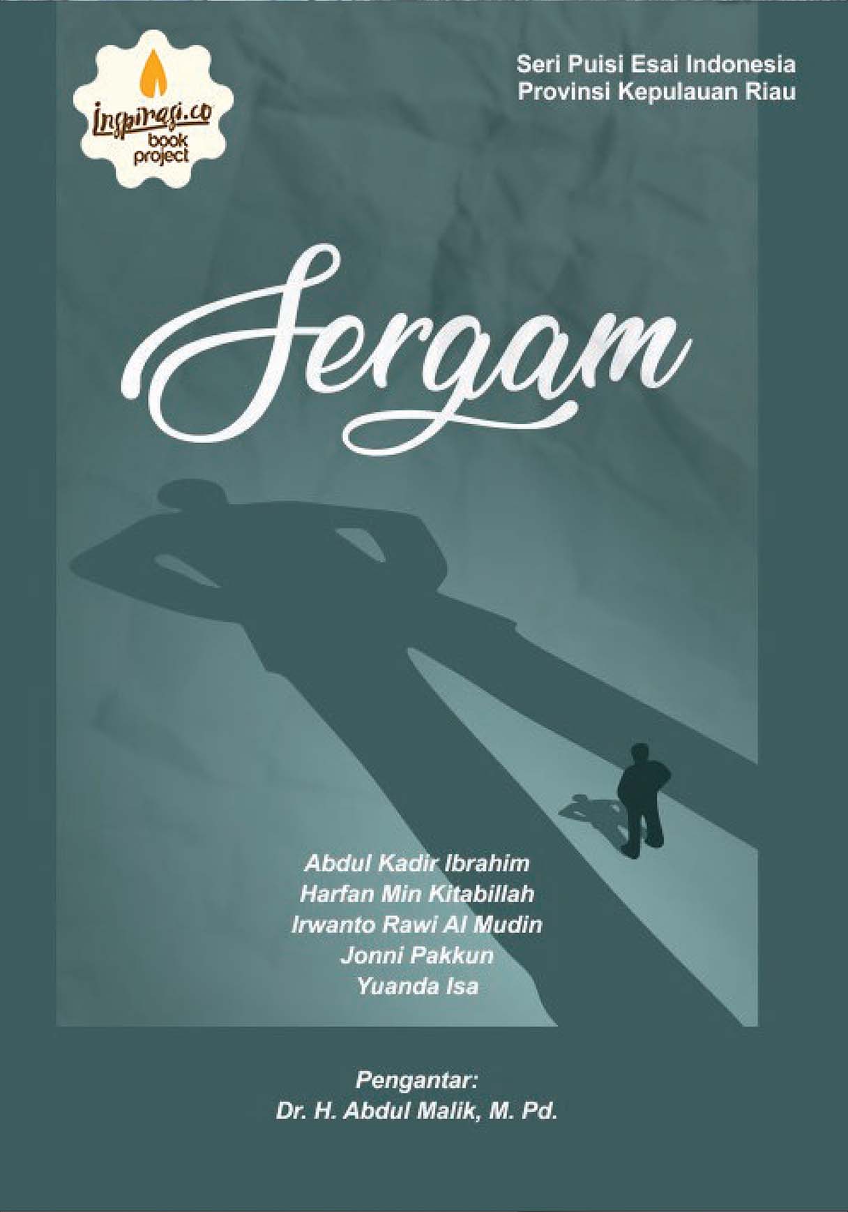 Karya Komunitas - Puisi Esai