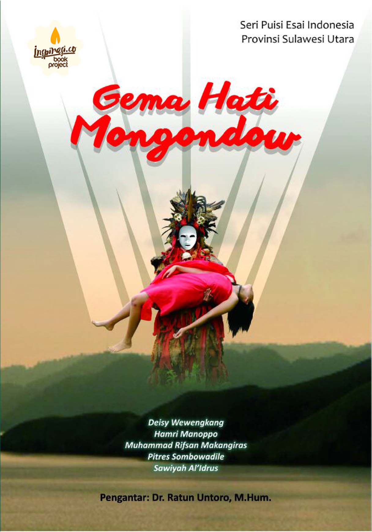 Community Works - Puisi Esai