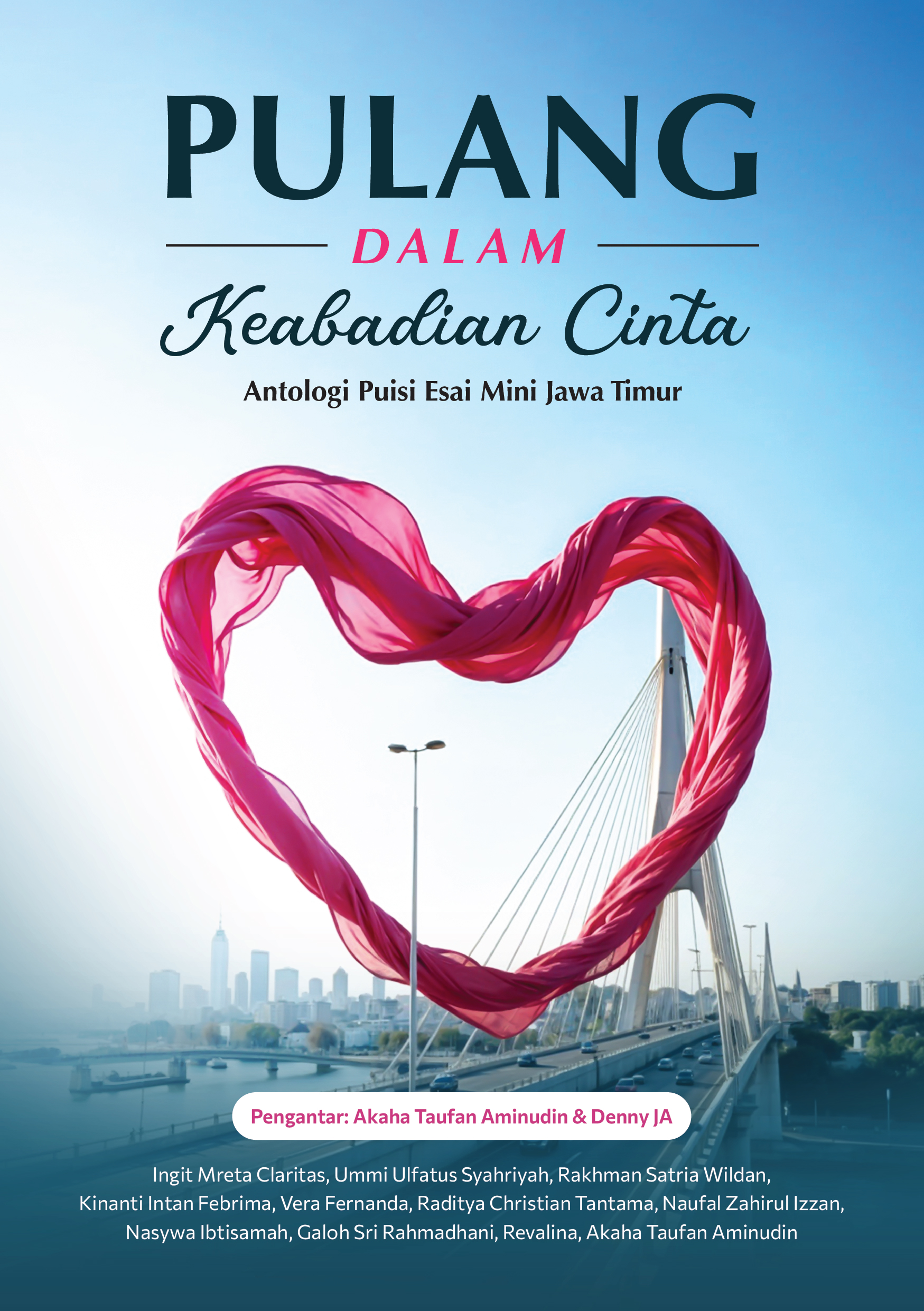 Community Works – Puisi Esai